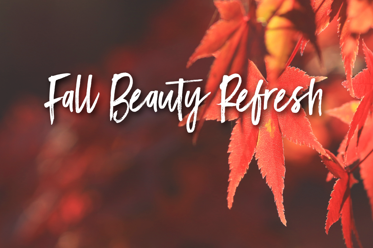 Fall Beauty Essentials: Skincare Tips and CBD-Infused Products for ...