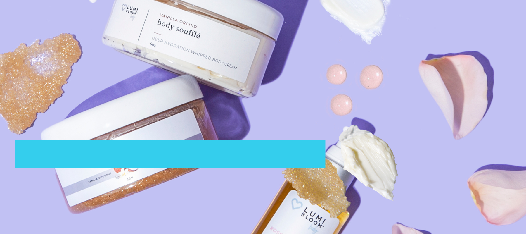 Spring Cleaning for Your Body and Soul – LumiBloom